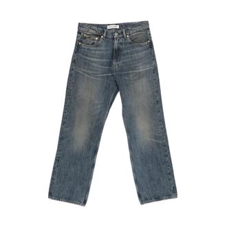 Our Legacy Third Cut Jeans - - Jeans - Herren - Blau - W33