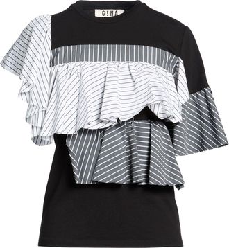 Gina Gorgeous TOPS - T-shirts auf YOOX.COM