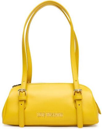 Love Moschino Handtasche JC4101PP1OLY0411 Gelb