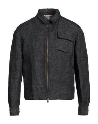 Brunello Cucinelli MANTEAUX - Vestes et blousons sur YOOX.COM
