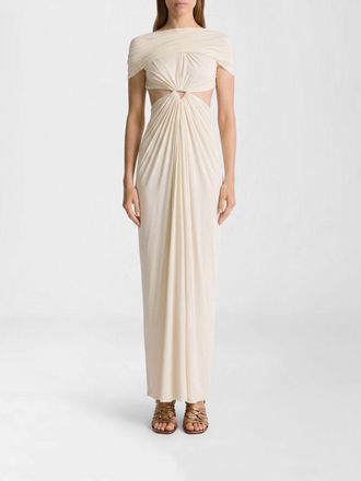Alberta Ferretti Kleid ALBERTA FERRETTI Damen Farbe Ivory