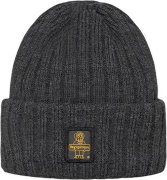 RefrigiWear Beanie - - Accessories - unisex - Schwarzk - ONE SIZE