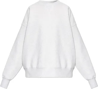 Golden Goose Femme, Sweatshirts et sweats &agrave; capuche, Gris, Taille: 38 FR SweaT-shirts
