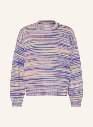 Tommy Hilfiger Pullover blau