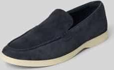 Clarks Slipper aus beschichtetem Leder Modell Torford Easy
