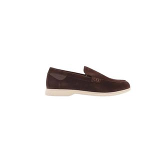 Ambitious Homme, Chaussures, Brun, Taille: 43 EU Mocassin