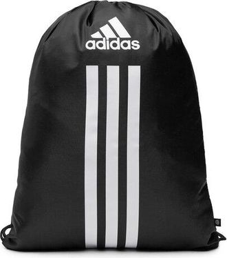 adidas Turnbeutel Power Gs HG0339 Schwarz