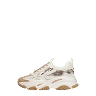 Steve Madden Damen, Schuhe, Wei&szlig;, 40 EUGr&ouml;&szlig;e