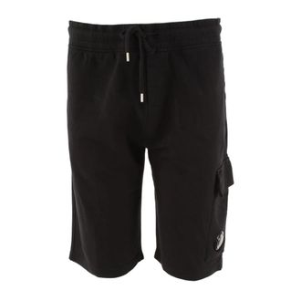 C.P. Company Cargo Bermuda Shorts - - Shorts - Herren - Schwarzk - 2XL