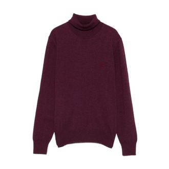 Etro Rollkragenpullover - - Knitwear - Damen - Rot - S