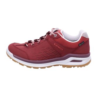 Lowa Damen, Sport, Rot, 37 1/2 EUGr&ouml;&szlig;e