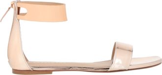 Longchamp SCHUHE - Sandalen auf YOOX.COM