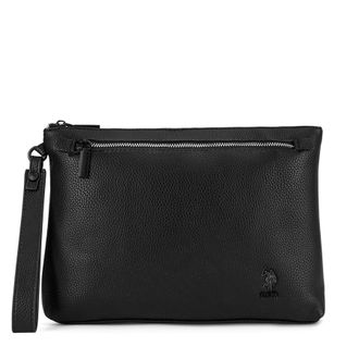 U.S.Polo Association Umh&auml;ngetasche U.S. Polo Assn. BEUXT5748MVP Schwarz