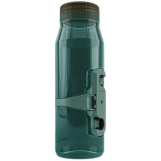 Fidlock Trinkflasche & Halterung Twist 700 ml, Bike Base, gr&uuml;n, 09678