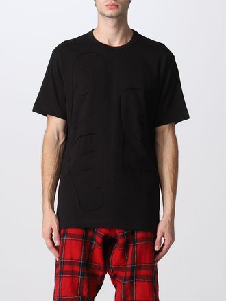 Comme Des Garçons T-Shirt COMME DES GARÇONS SHIRT Homme couleur Noir