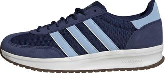 adidas Herren Run 70S 2.0 Shoes, Dark Blue/Clear Sky/core White, 46 2/3 EU