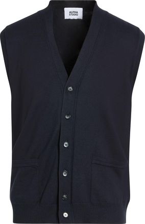 Alpha Studio STRICKWAREN - Strickjacken auf YOOX.COM