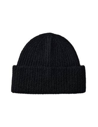 Selected Female M&uuml;tze Wollmix