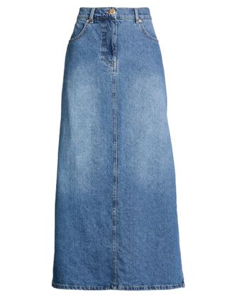 Farm Rio HOSEN & R&Ouml;CKE - Jeansr&ouml;cke auf YOOX.COM