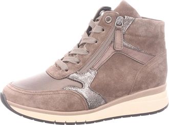 Gabor Damen, Schuhe, Beige, 39 EUGr&ouml;&szlig;e