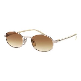 Prada B53S Sonnenbrille - - Accessories - unisex - Grau - 52 MM