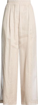 Brunello Cucinelli HOSEN & R&Ouml;CKE - Hosen auf YOOX.COM