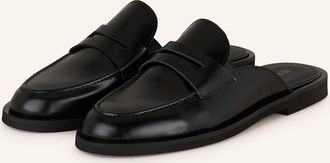 Mrs & Hugs Mrs & Hugs Mules schwarz