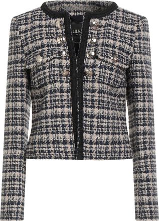 Liu Jo JACKEN & M&Auml;NTEL - Jacken und Anoraks auf YOOX.COM