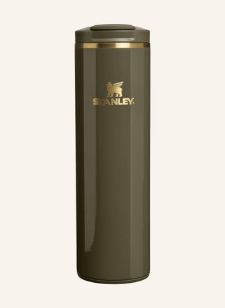 Stanley Thermobecher The Transit Fliptop gruen
