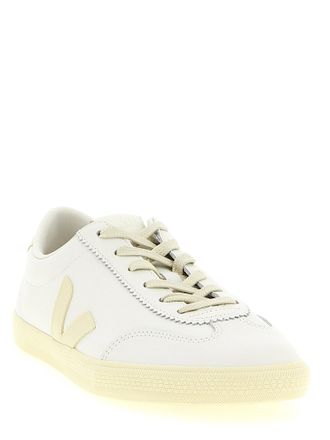Veja Volley Sneaker - White