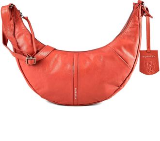 Burkely Schultertasche Nalan