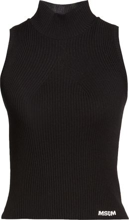 Msgm STRICKWAREN - Rollkragenpullover auf YOOX.COM