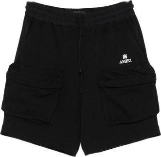 Amiri Homme, Shorts, Noir, Taille: XL Short