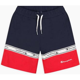 Champion Kinder Badeshorts Beachshort