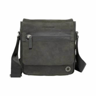 Strellson Bow Road Umh&auml;ngetasche - - Bags - Damen - Schwarzk - ONE SIZE