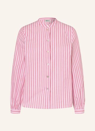 Luis Trenker Bluse Luberyl rosa