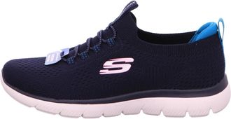 Skechers Laufschuhe - - Sport - Damen - Blau - 41 EU