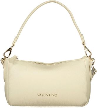 Mario Valentino Femme, Sacs, Beige, Taille: ONE Size Brixton Shoulder Bag