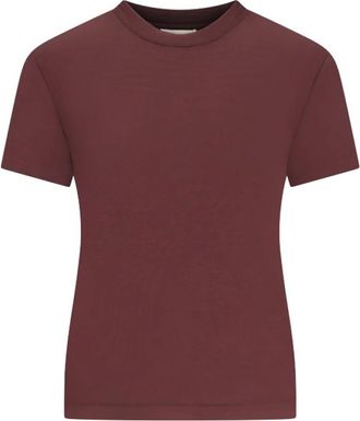 Magda Butrym Damen, Oberteile, Braun, 2XSGr&ouml;&szlig;e