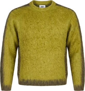 Obey STRICKWAREN - Pullover auf YOOX.COM