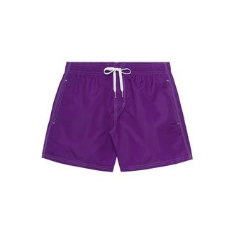 Sundek Herren, Bademode, Lila, XLGr&ouml;&szlig;e