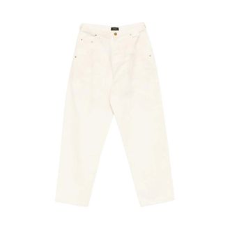 Willy Chavarria Herren, Jeans, Beige, W30Gr&ouml;&szlig;e