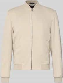 Mc Neal Jacke mit Rei&szlig;verschluss