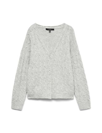 Vero Moda Vmmarlin Ls V-Neck Cardigan