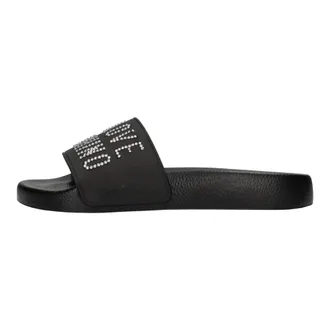 Love Moschino Damen, Schuhe, Schwarzk, 36 EUGr&ouml;&szlig;e