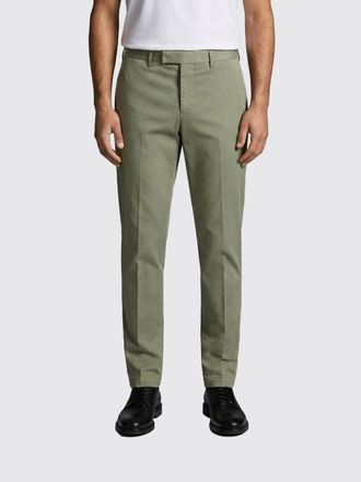 Pantaloni Torino Hose Herren Farbe Gr&uuml;n