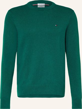 Tommy Hilfiger Pullover gruen
