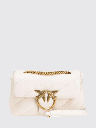 Pinko Mini Sac PINKO Femme couleur Blanc