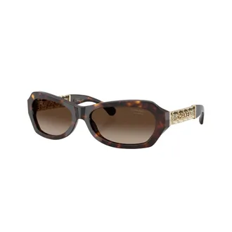 Chanel Damen, Accessories, Braun, 59 MMGr&ouml;&szlig;e