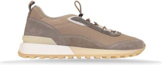 Brunello Cucinelli Femme, Chaussures, Multicolore, Taille: 39 EU Baskets